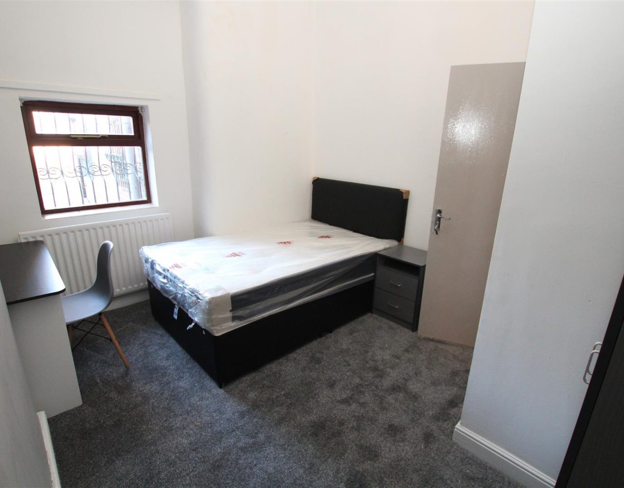 Students – Progression Property