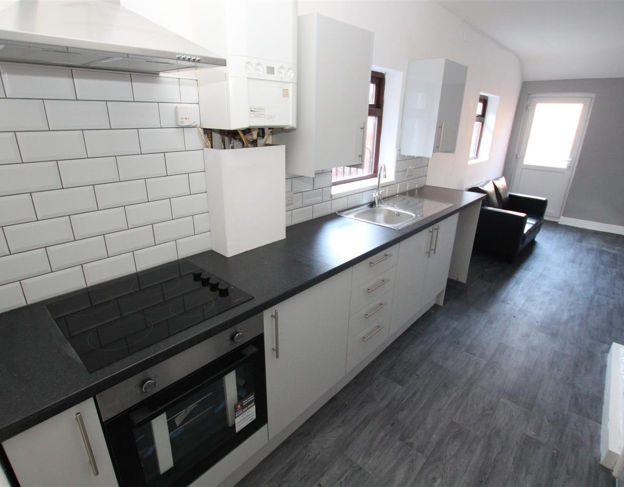 Students – Progression Property