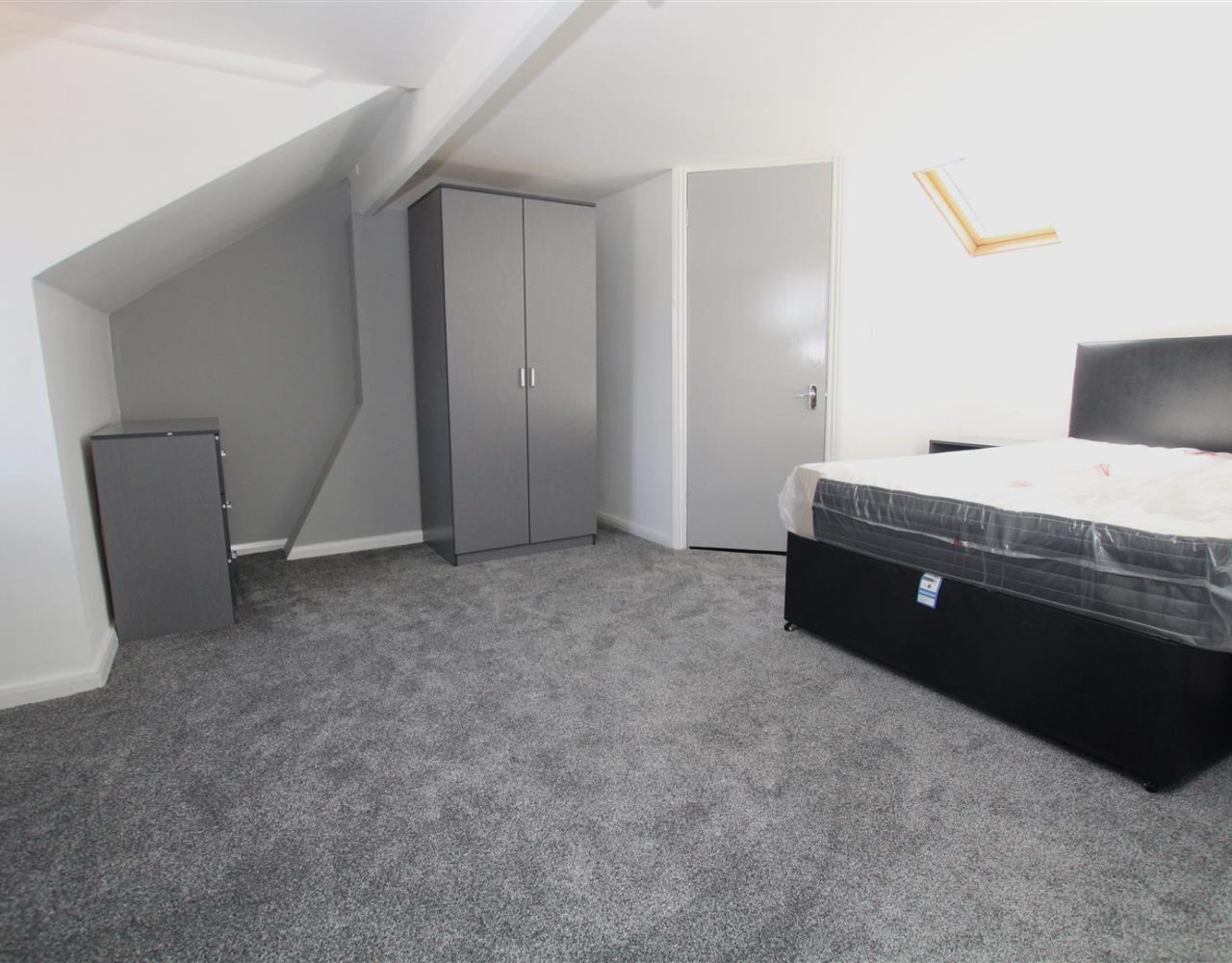 Students – Progression Property