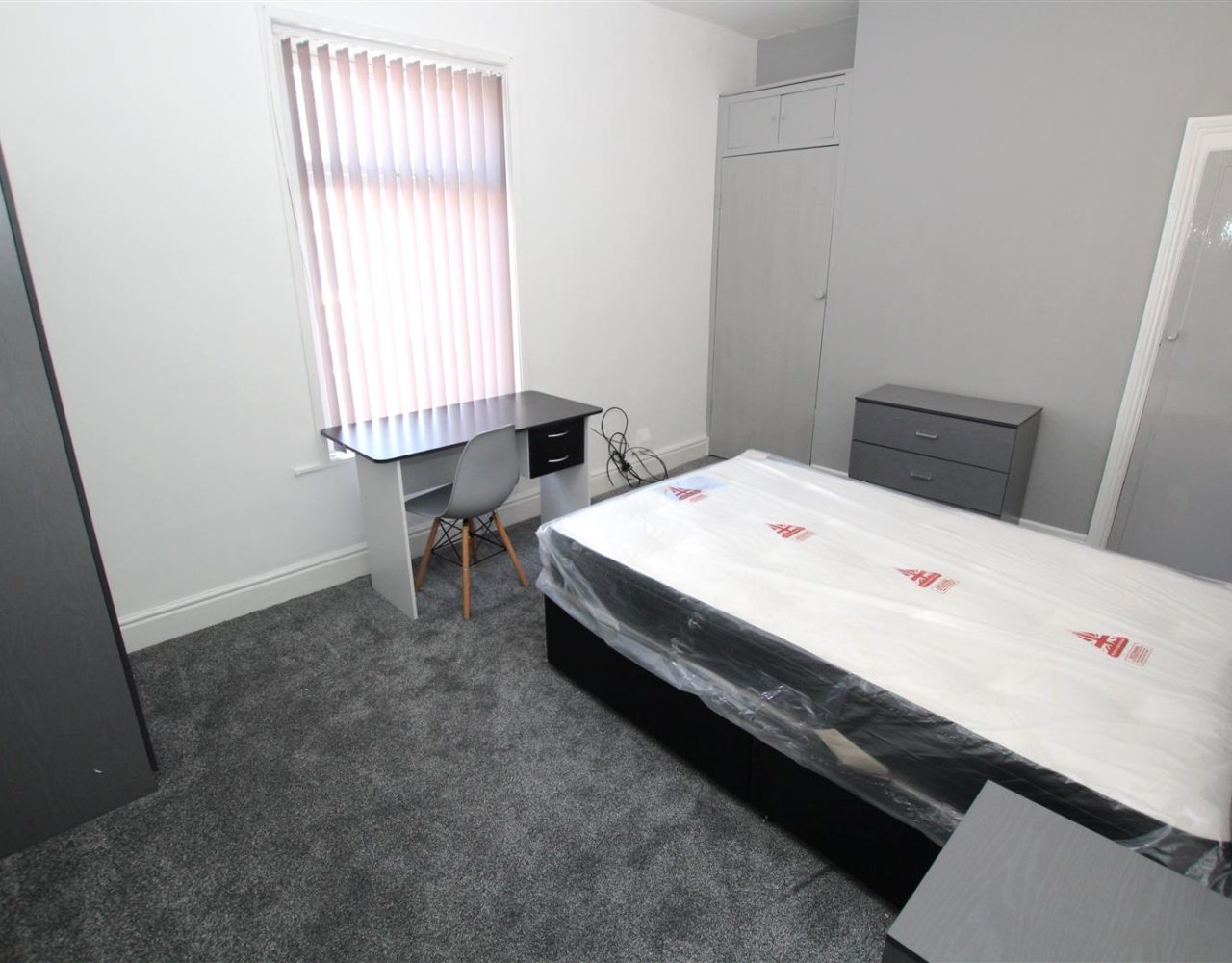 Students – Progression Property