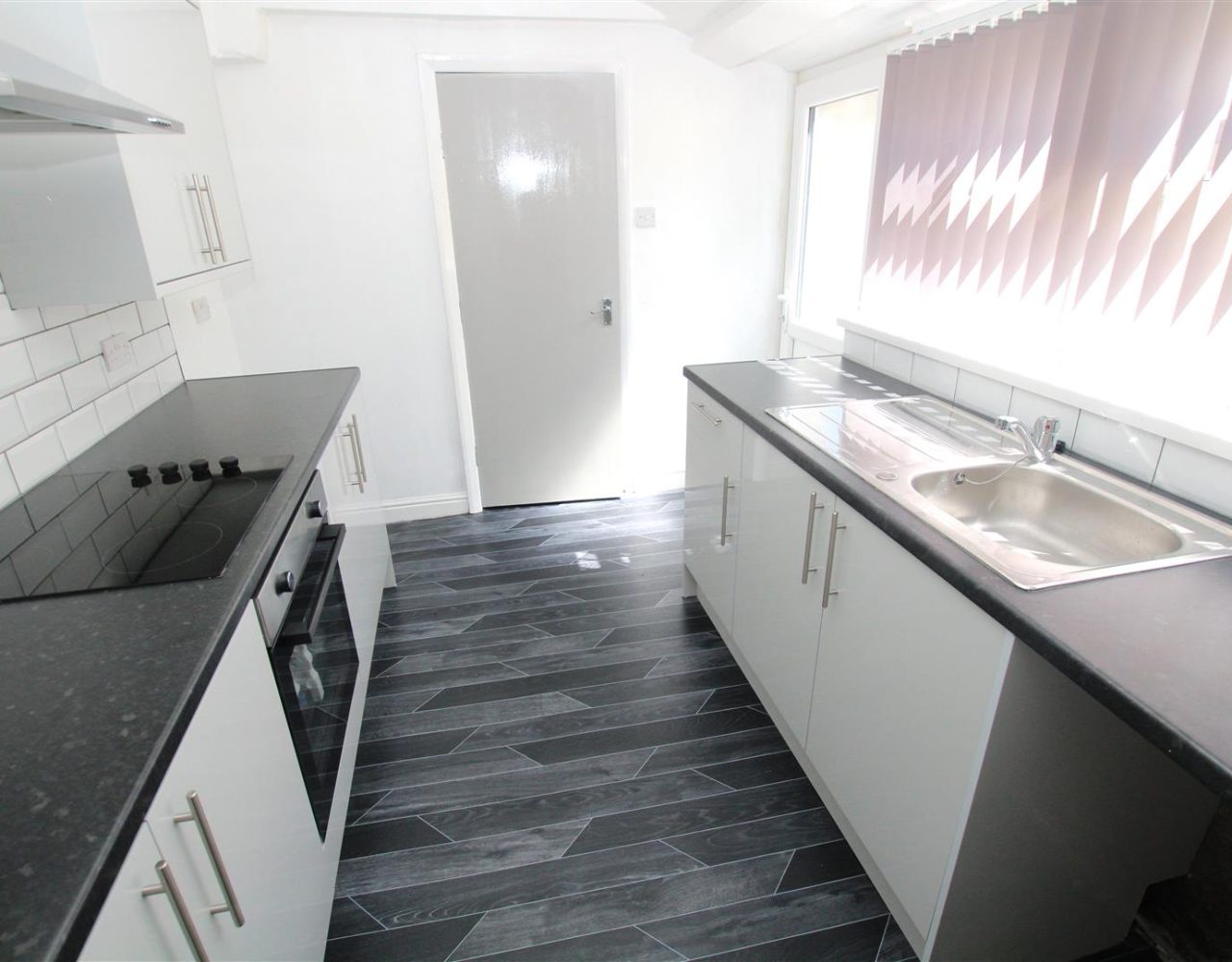 Students – Progression Property